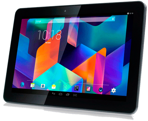 Unboxing, nueva tablet de HANNspree - Acuam® HealthCare - Business That ...