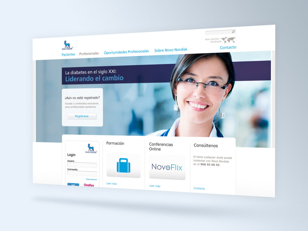 NOVOMED® - Acuam® HealthCare - Business That Grow Life