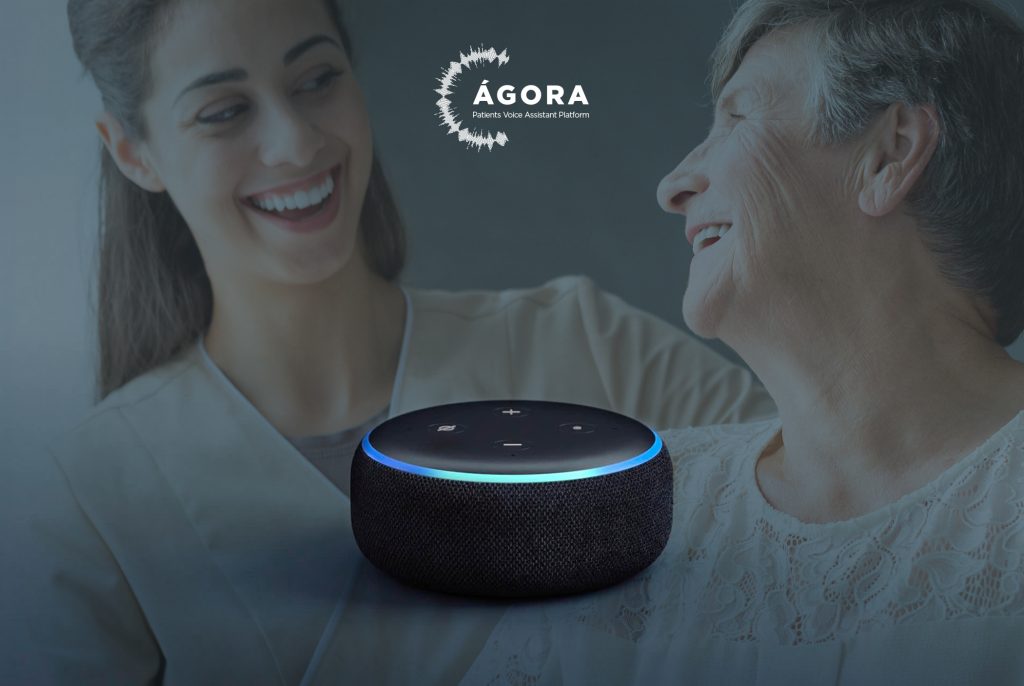 Ágora Health Mi salud - Acuam® HealthCare - Business That Grow Life